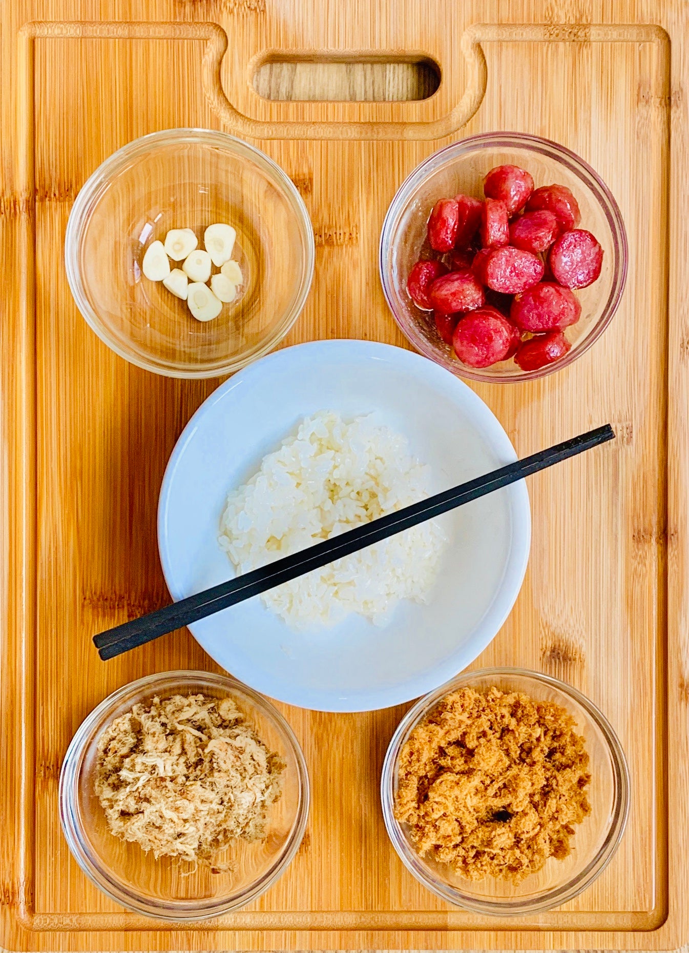 Formosa Food Company Inc.