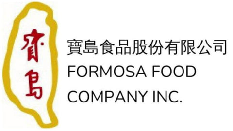 Formosa Food Company Inc.